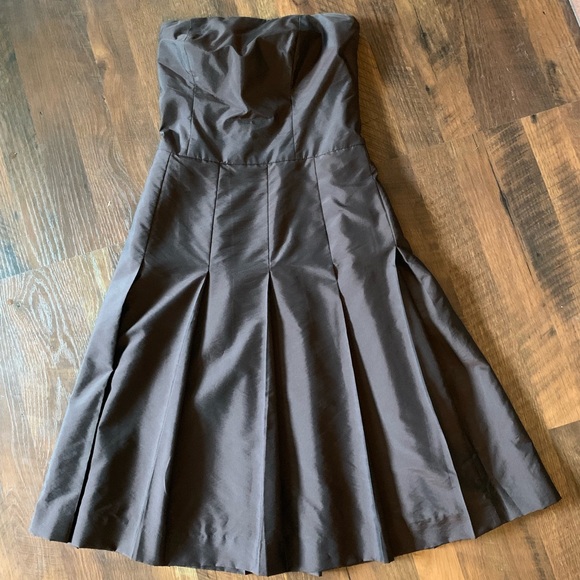 Target | Dresses | Target Knee Length Bridesmaid Dress | Poshmark